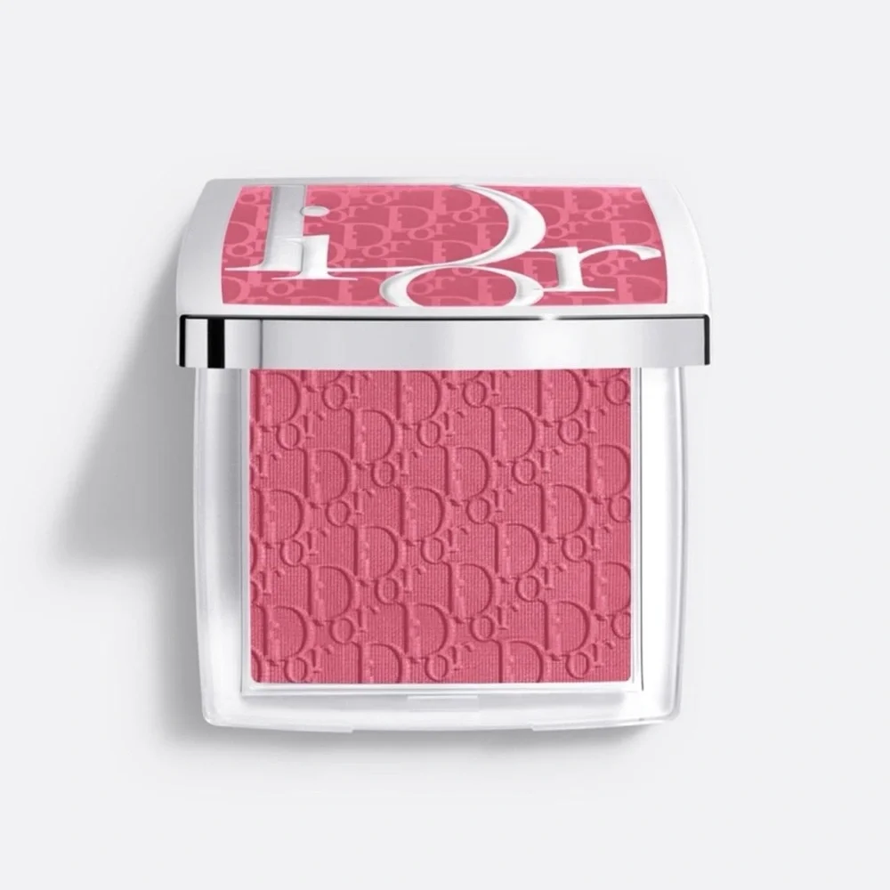 Dior | Makeup | Dior Backstage Rosy Glow Blush 2 Rosewood | Poshmark